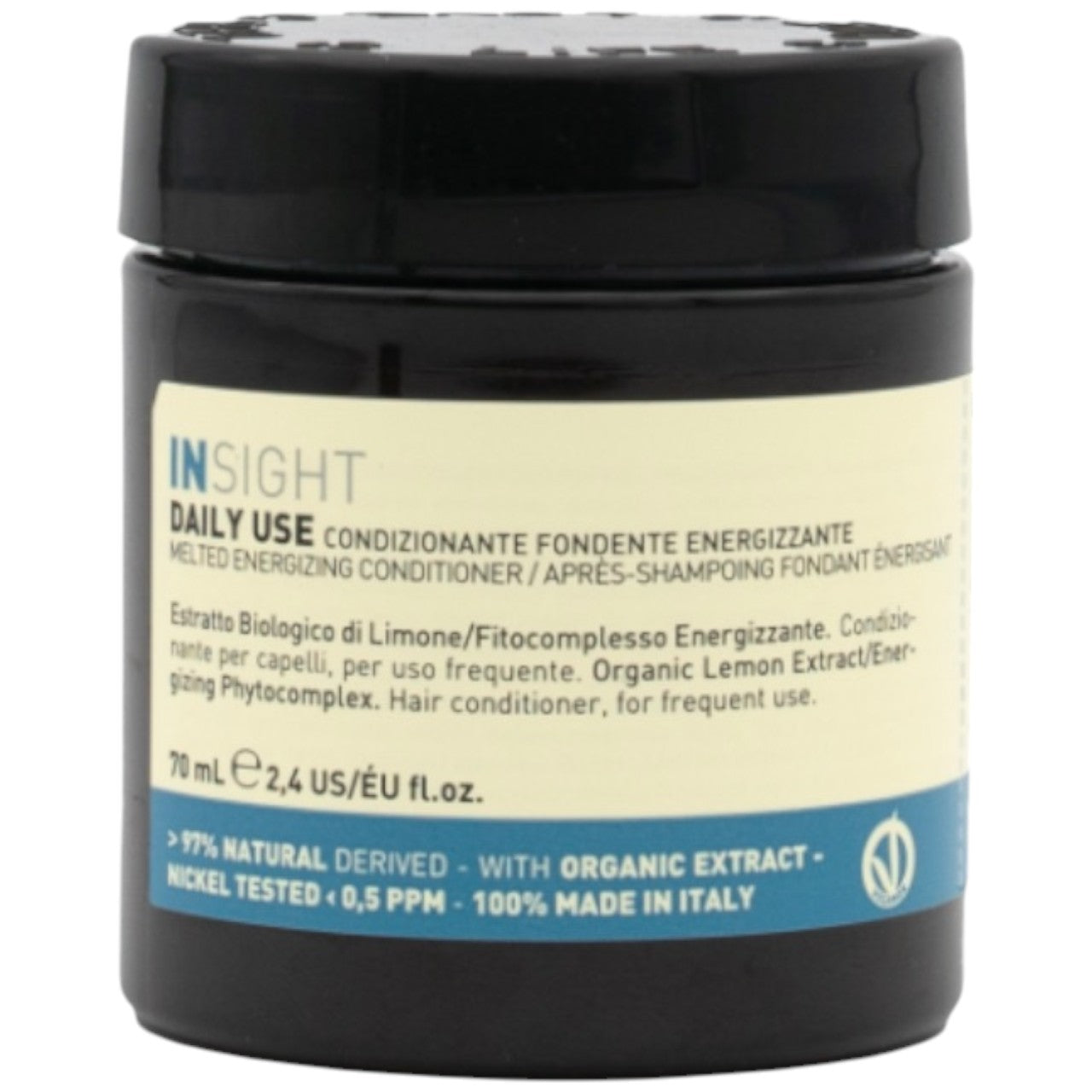 Melted Energizing Conditioner – INSIGHT for PROS