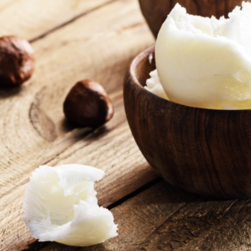 Focus On... Organic Shea Butter – INSIGHT for PROS