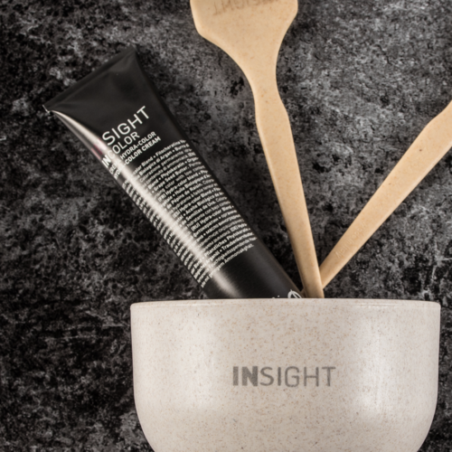 Hair Goal: A Perfect Color – INSIGHT for PROS