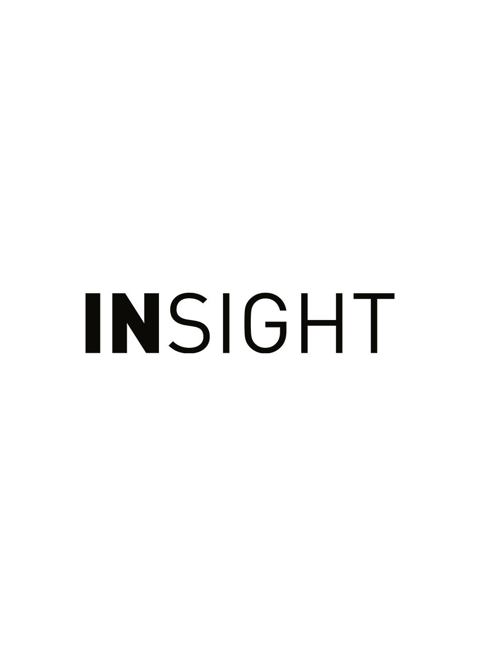 Counter Display INsight Man – INSIGHT for PROS
