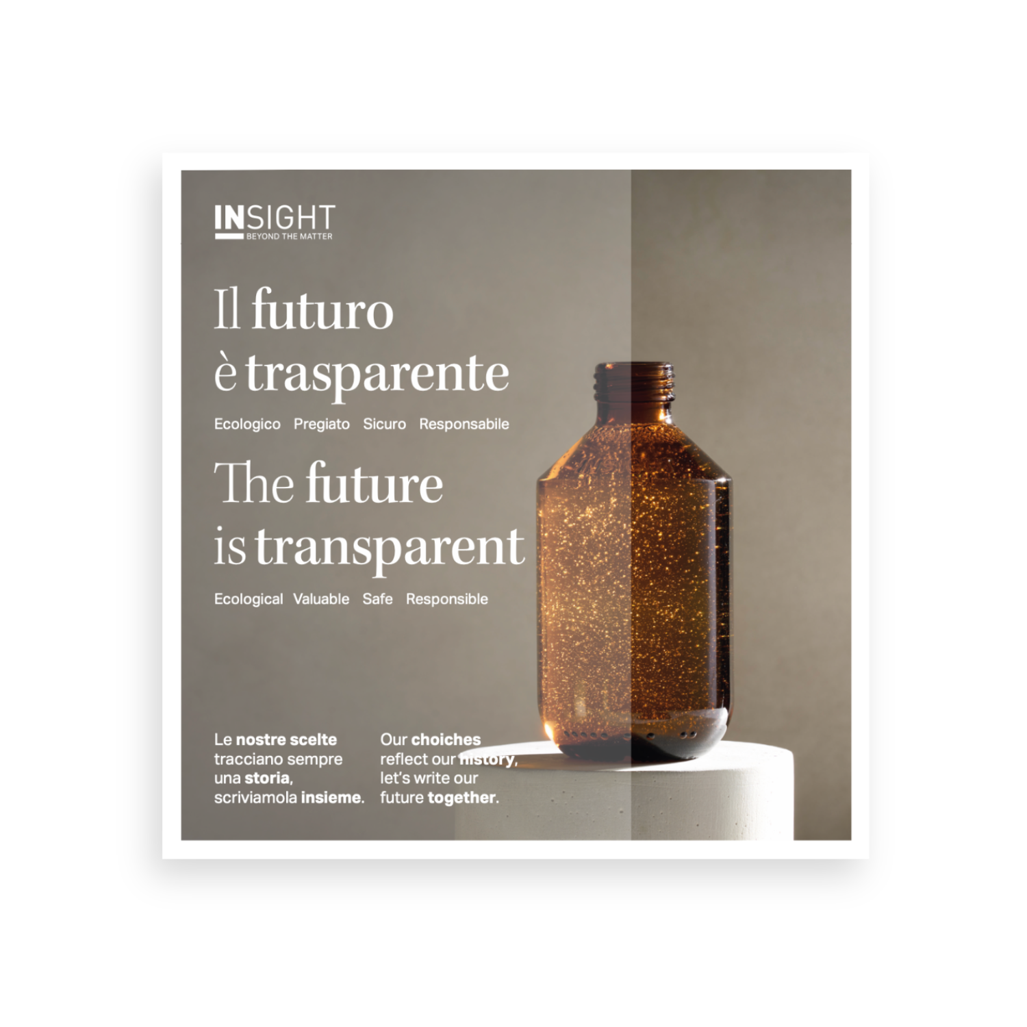 Folder Reason Why – INSIGHT for PROS