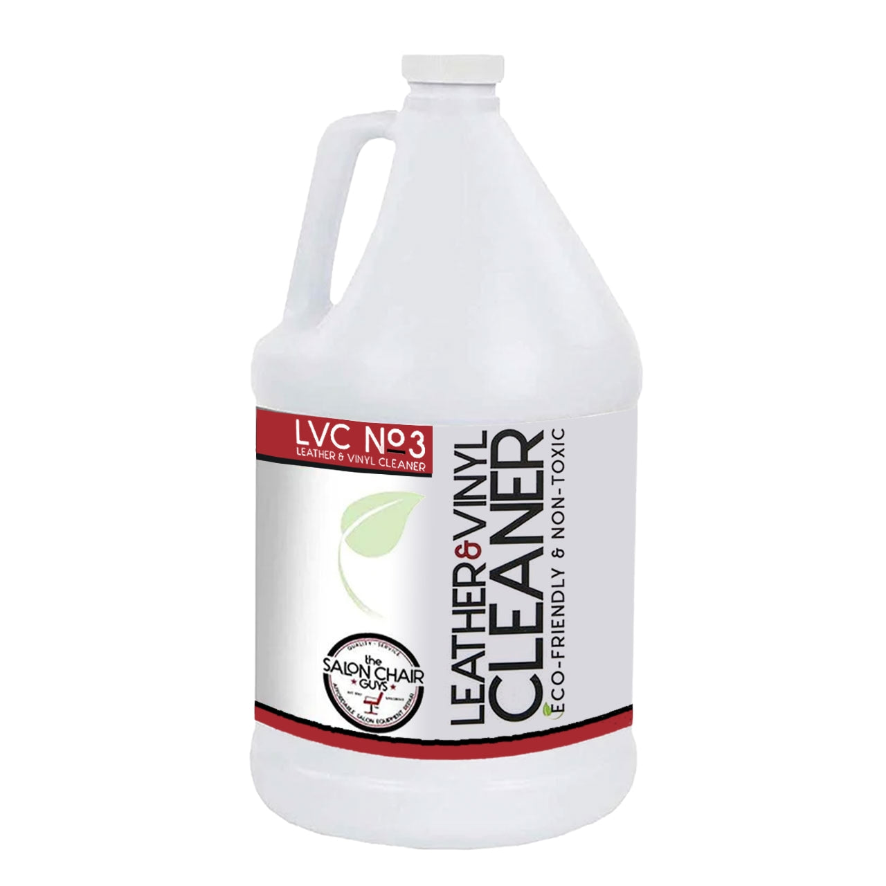 Leather and Vinyl Cleaner No3 – INSIGHT for PROS