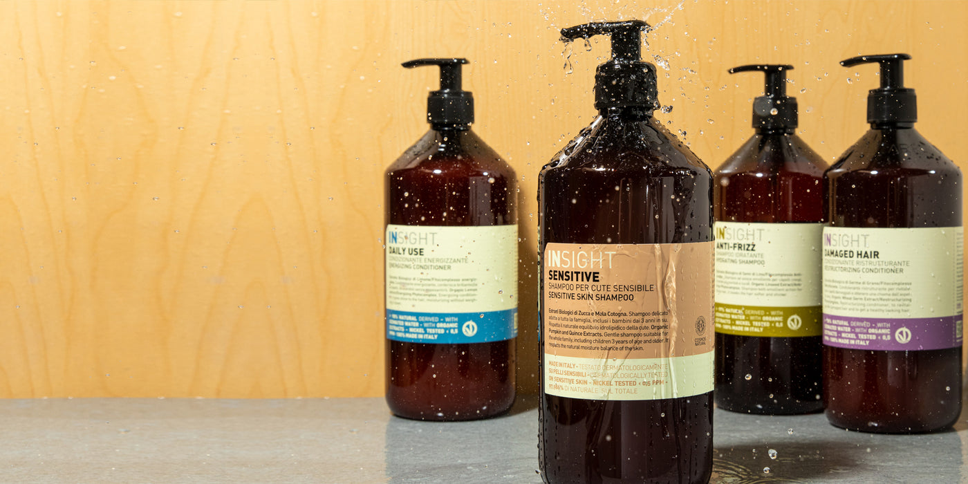 INSIGHT Professional for PROS – INSIGHT for PROS