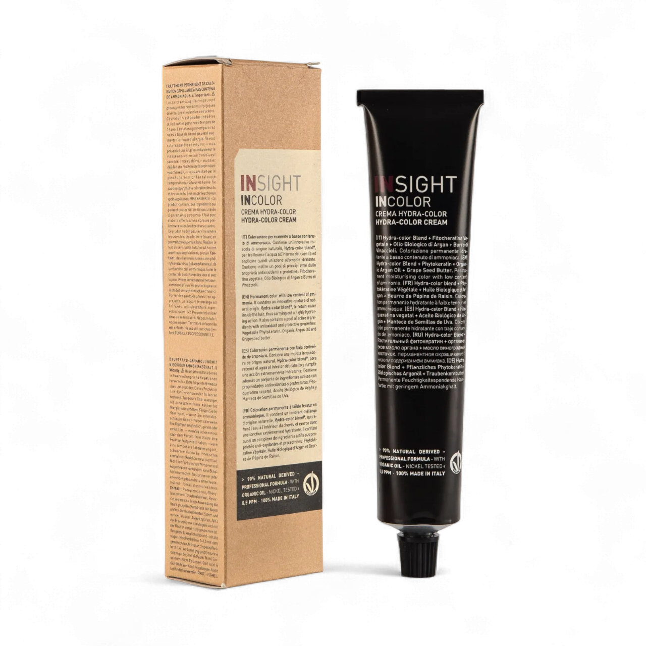 Hydra-Color Toners for Vibrant Hair Toning | INSIGHT for PROS