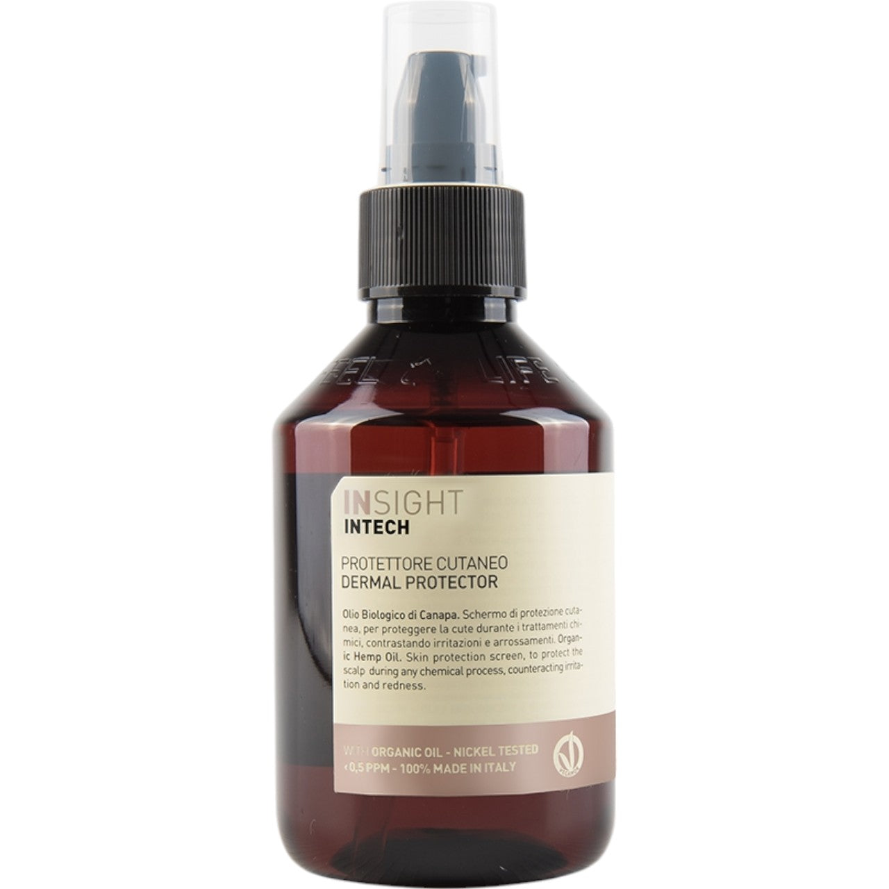 Intech Dermal Protector – INSIGHT for PROS